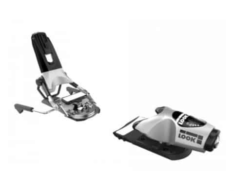 Look Pivot 15 GV Gold - T:mi Loistosuksi